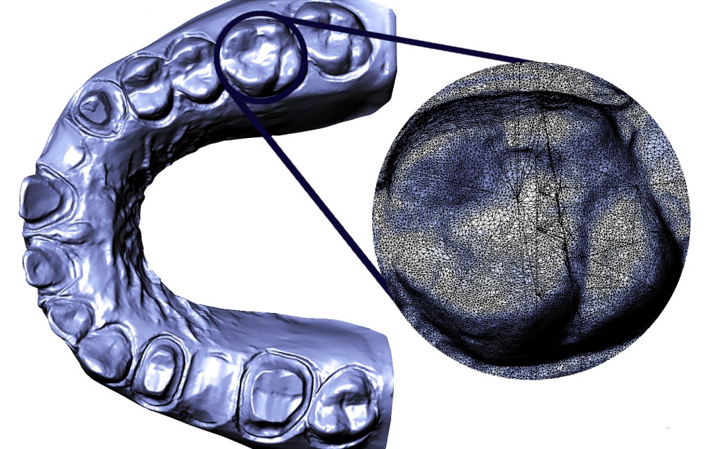 Dental & Medical – Tucker Innovations